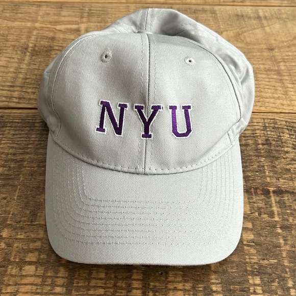 Accessories | Adjustable Ny Baseball Cap | Poshmark